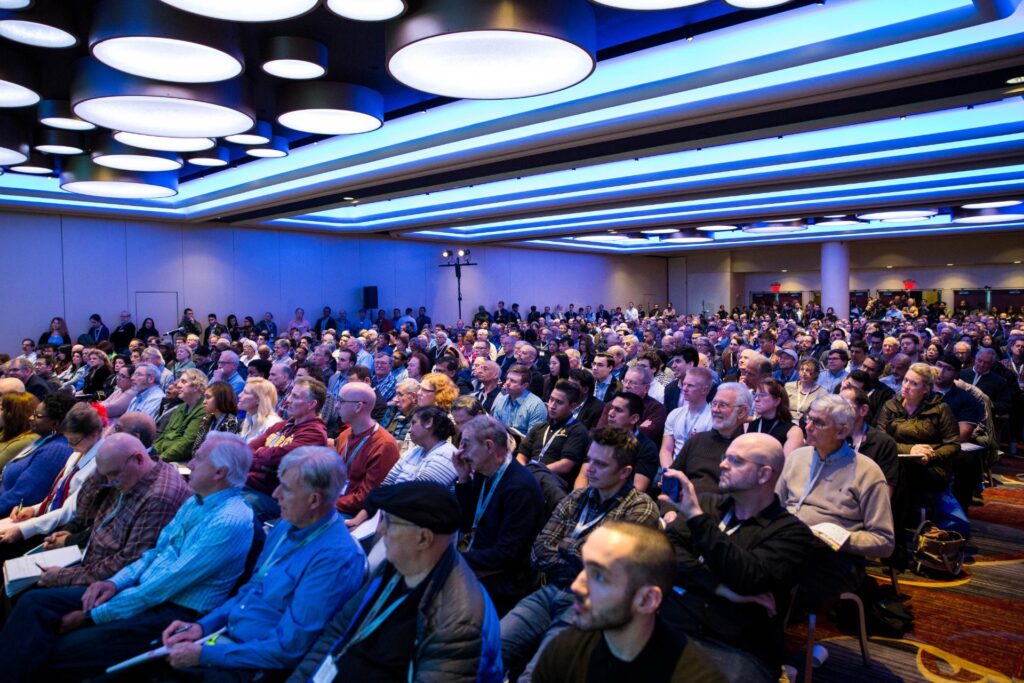 The MoneyShow Toronto — September 12-13