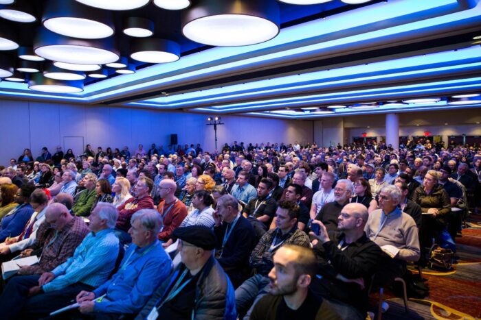 The MoneyShow Toronto — September 12-13