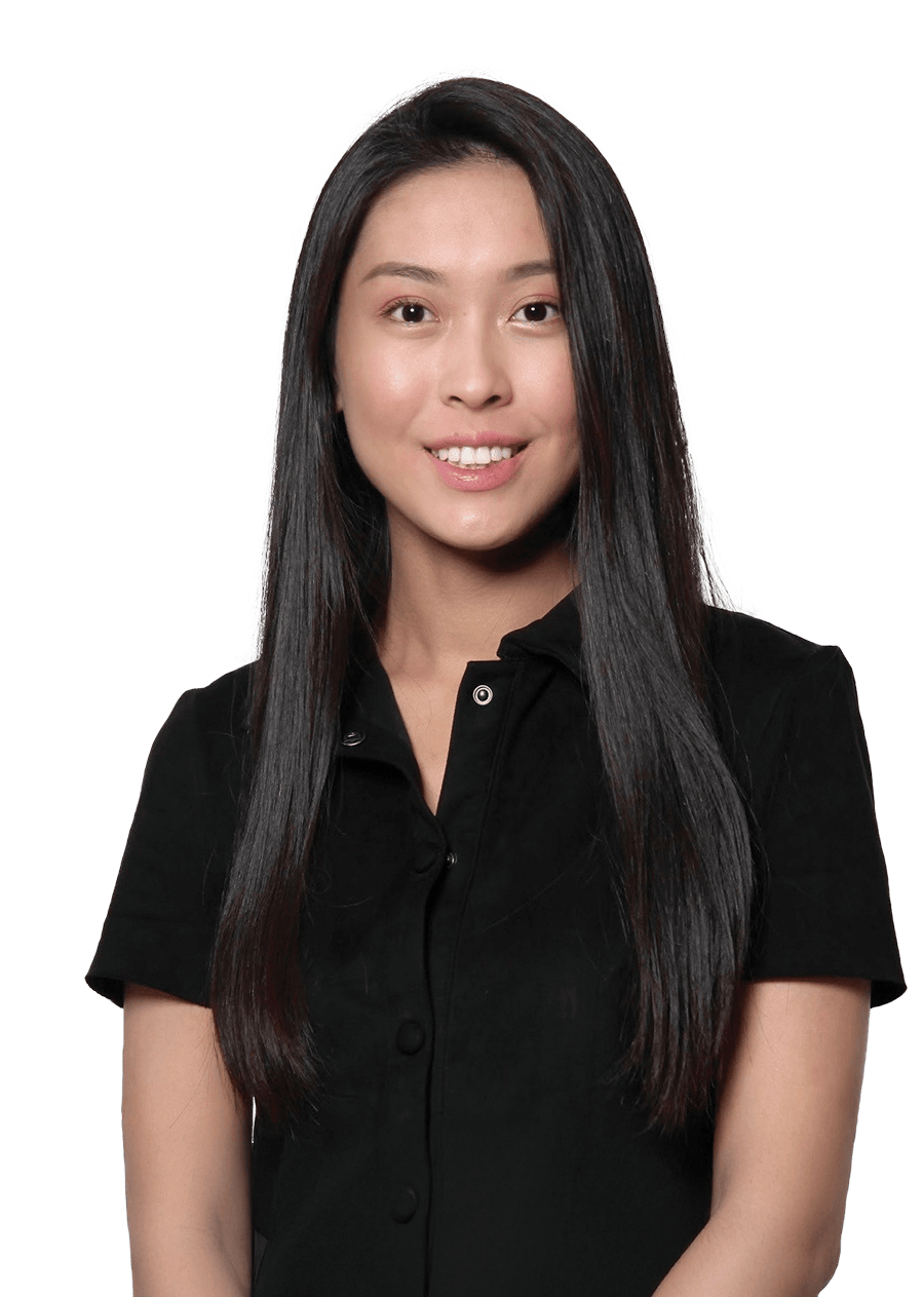 Stephanie Ng The MoneyShow Toronto Stephanie Ng The MoneyShow Toronto